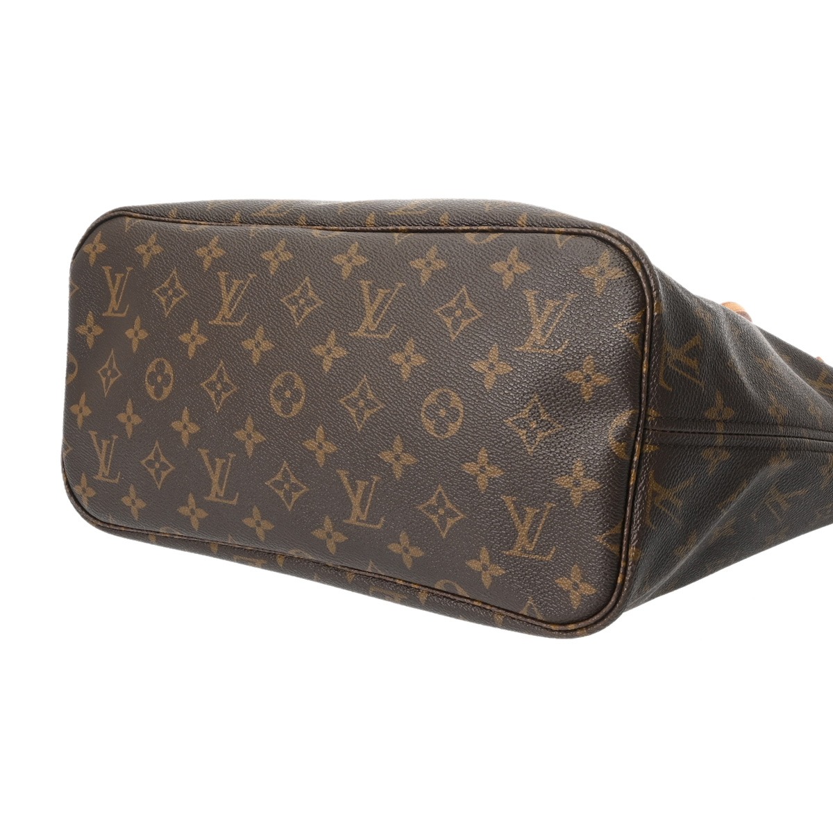 ルイ ヴィトン モノグラム ネヴァーフル MM ブラウン M40156 モノグラムキャンバス レディース バッグ 【中古】【bag】: ブランドバッグ｜WATCHNIAN(ウォッチニアン)公式 ...