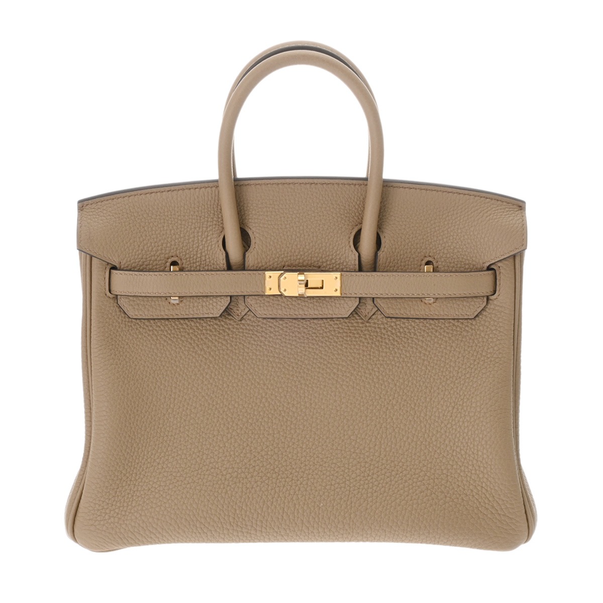 エルメス バーキン 25 ベージュマルファ トゴ レディース バッグ 【bag】の口コミ一覧 | リアルな口コミ・公式サイトのレビューならReviCoポータル