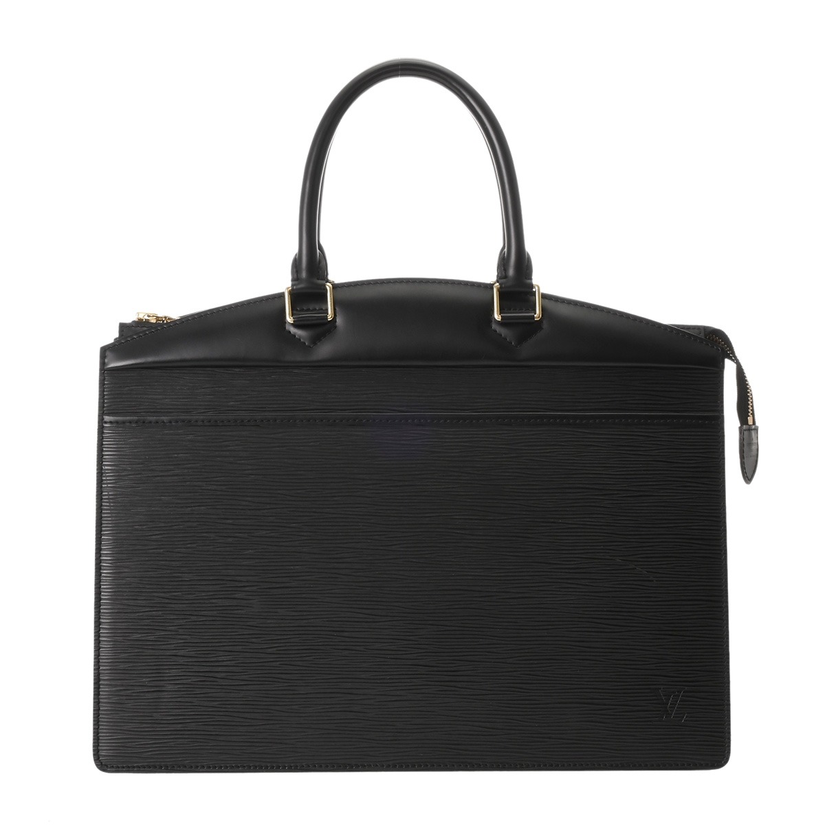 ルイヴィトン エピ リヴィエラ ノワール M48182 レザー ユニセックス バッグ 【bag】の口コミ一覧 | リアルな口コミ・公式サイトのレビューならReviCoポータル