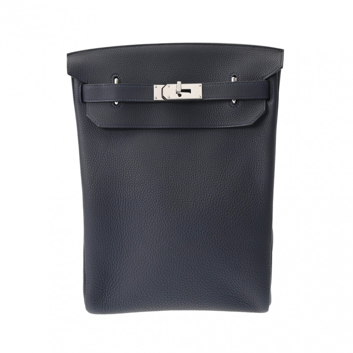 エルメス ケリー アッカド GM ブルーネイビー トゴ ユニセックス バッグ 【中古】【bag】の口コミ一覧 | リアルな口コミ・公式サイトのレビューならReviCoポータル