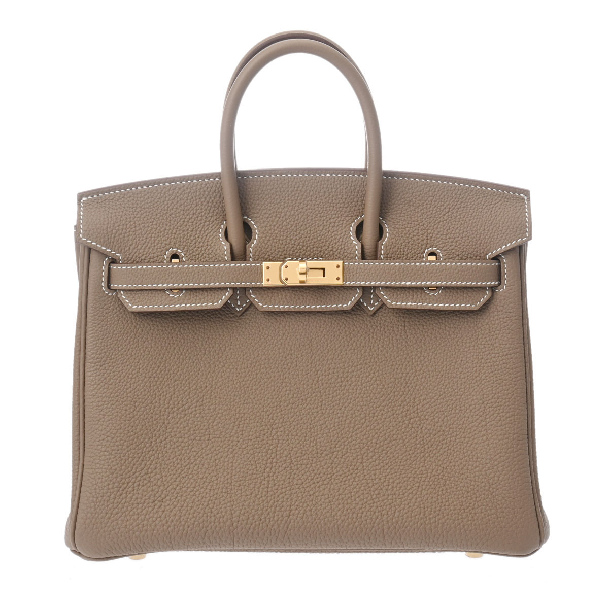 エルメス バーキン 25 エトゥープ トゴ レディース バッグ 【新品】【bag】の口コミ一覧 | リアルな口コミ・公式サイトのレビューならReviCoポータル