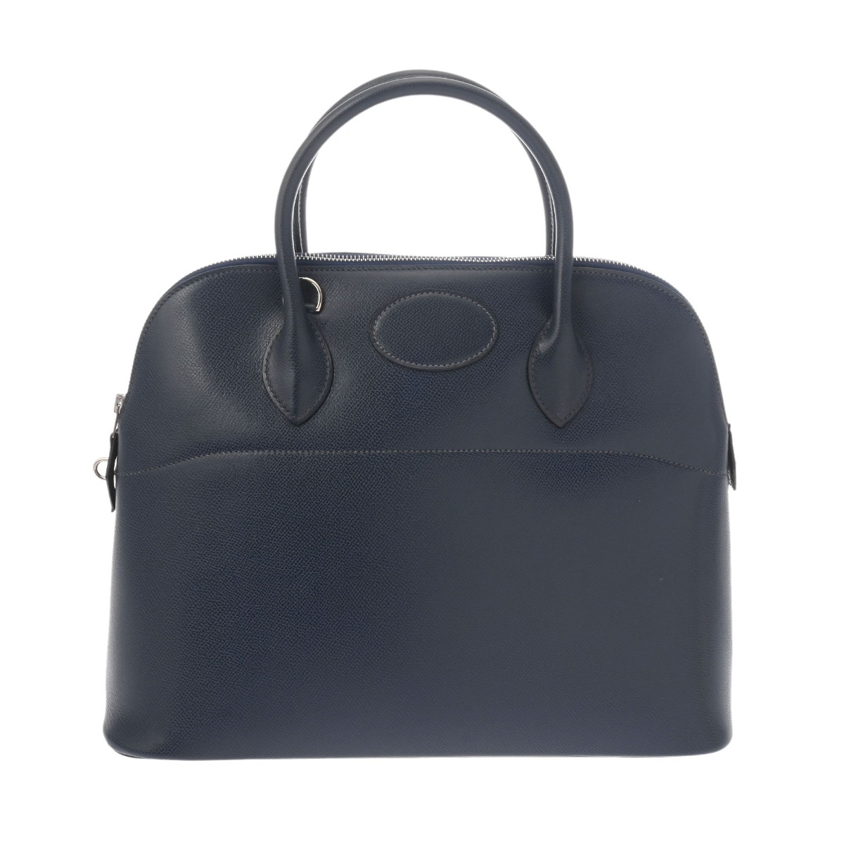 エルメス ボリード 35 ブルーインディゴ リセ レディース バッグ 【中古】【bag】の口コミ一覧 | リアルな口コミ・公式サイトのレビューならReviCoポータル