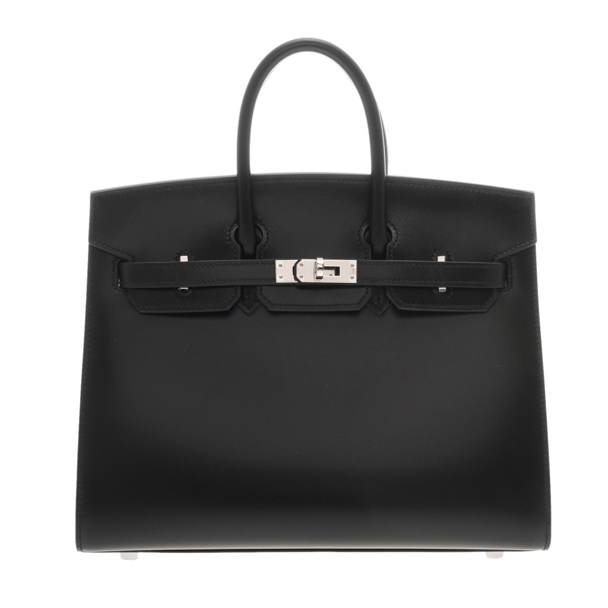 エルメス バーキン 25 セリエ ブラック ヴォーエプソン レディース バッグ 【未使用】【bag】の口コミ一覧 | リアルな口コミ・公式サイトのレビューならReviCoポータル