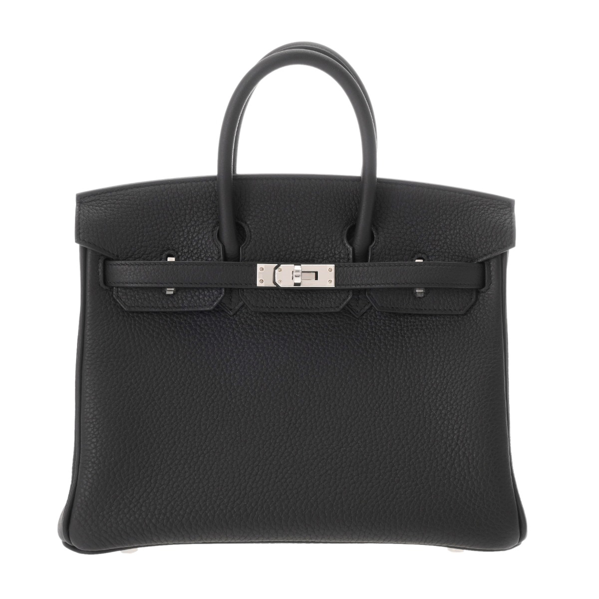 エルメス バーキン 25 ブラック トゴ レディース バッグ 【未使用】【bag】の口コミ一覧 | リアルな口コミ・公式サイトのレビューならReviCoポータル