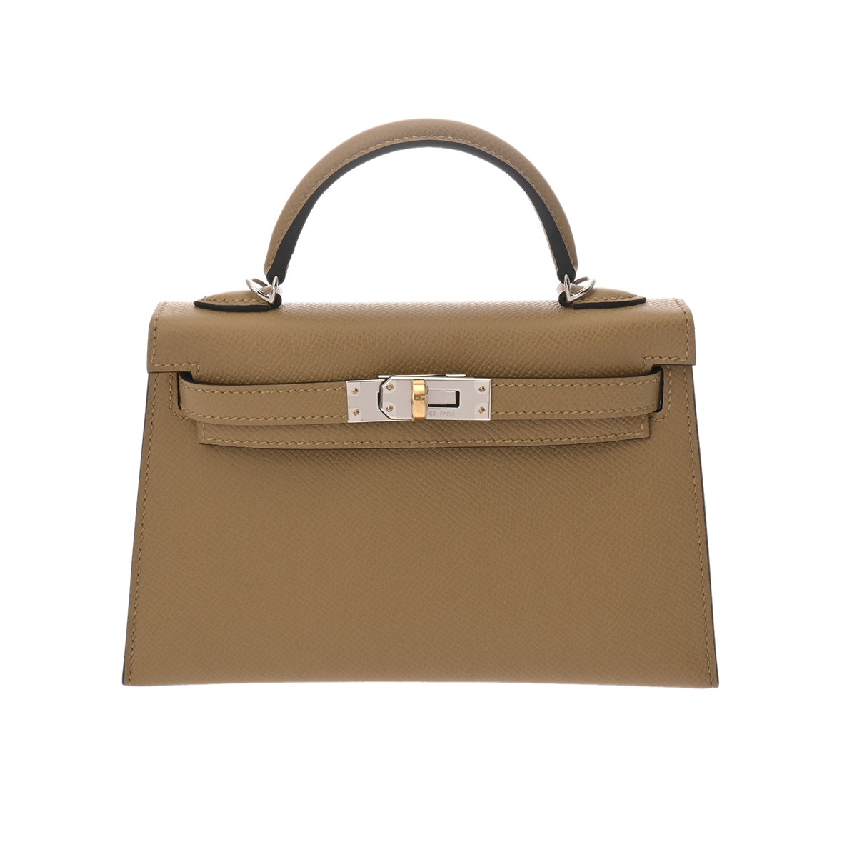 エルメス ミニケリー2 2WAY プシエール ヴォーエプソン レディース バッグ 【未使用】【bag】の口コミ一覧 | リアルな口コミ・公式サイトのレビューならReviCoポータル