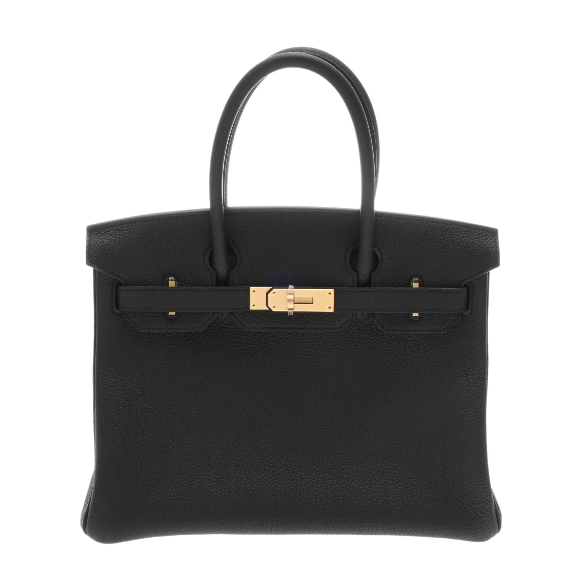 エルメス バーキン 30 ブラック トゴ レディース バッグ 【未使用】【bag】の口コミ一覧 | リアルな口コミ・公式サイトのレビューならReviCoポータル