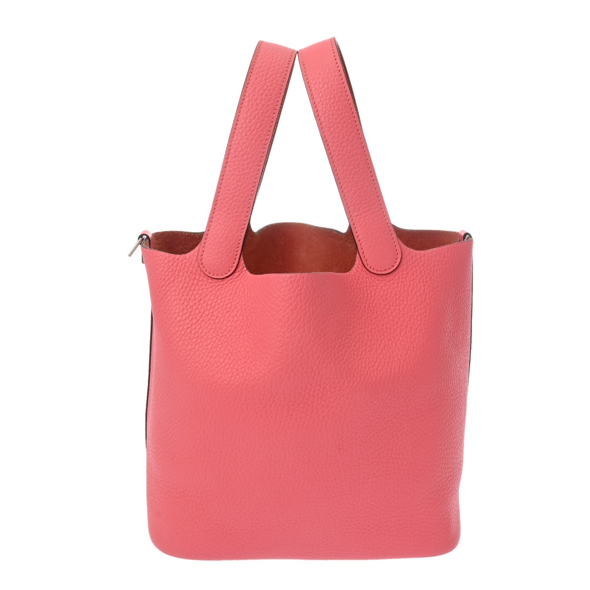 エルメス ピコタンロック MM エクラ ローズアザレ/テールバテュー トリヨンクレマンス/ヴォースイフト レディース バッグ 【中古】【bag】の口コミ一覧 | リアルな口コミ・公式サイトの ...