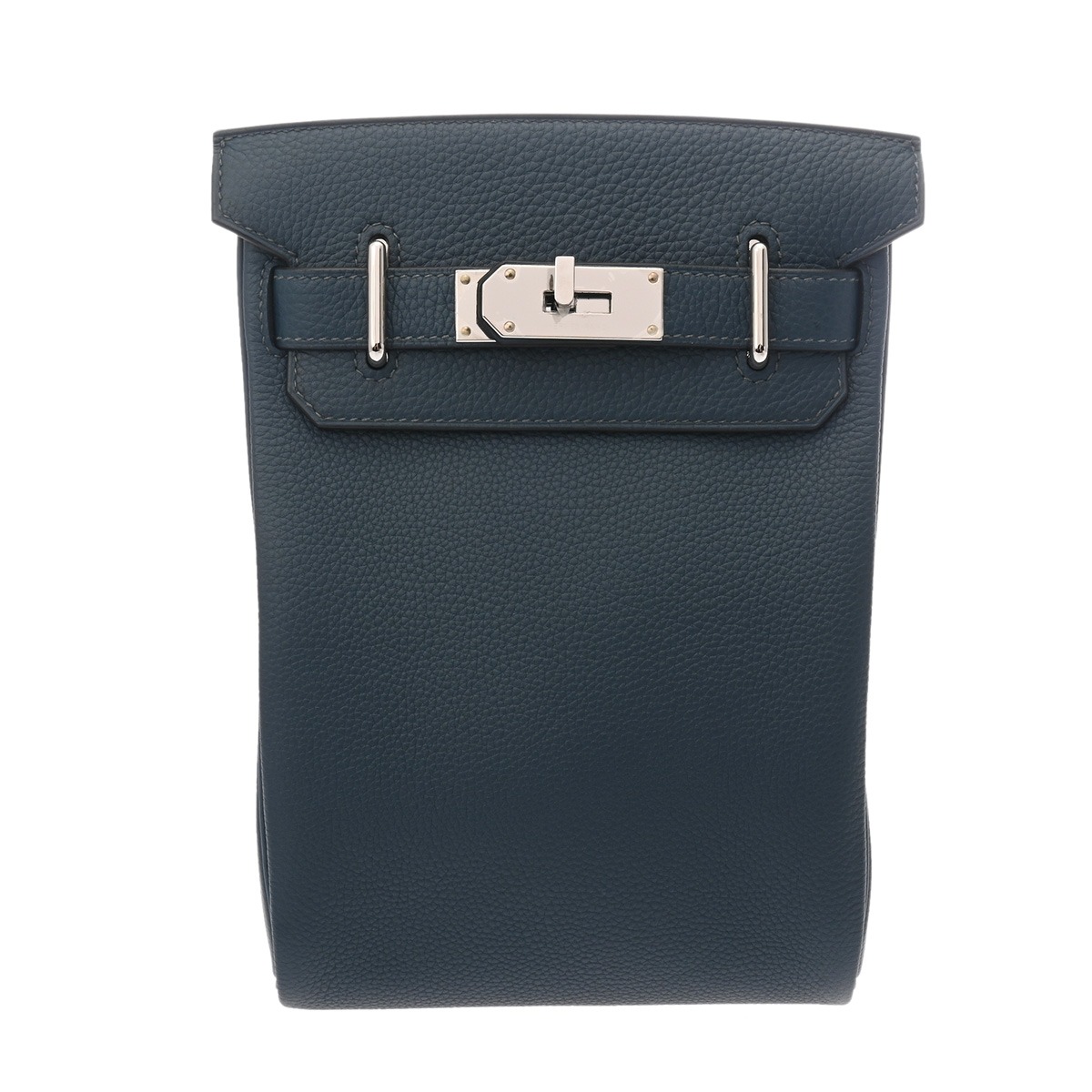 エルメス ケリー アッカド PM ブルードプリュス トゴ ユニセックス バッグ 【中古】【bag】の口コミ一覧 | リアルな口コミ・公式サイトのレビューならReviCoポータル