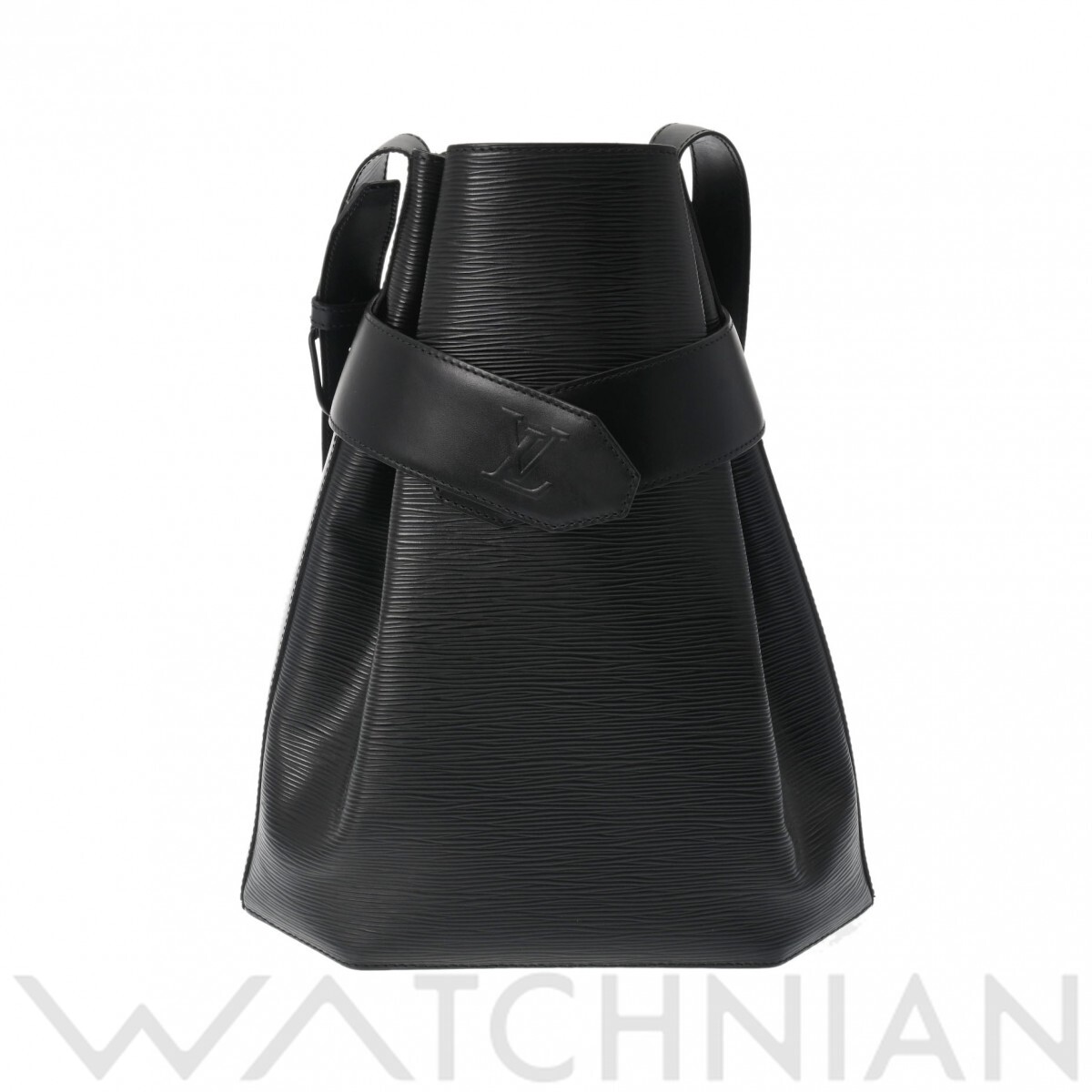 ルイ ヴィトン エピ サックデポール PM ブラック M80155 エピレザー レディース バッグ 【中古】【bag】の口コミ一覧 | リアルな口コミ・公式サイトのレビューならReviCoポータル