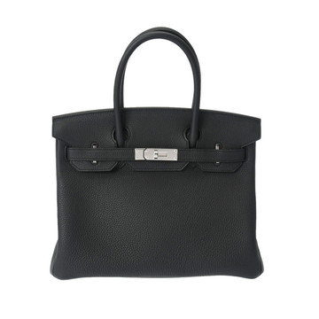 エルメス バーキン 30 ブラック トゴ レディース バッグ 【新品】【bag】の口コミ一覧 | リアルな口コミ・公式サイトのレビューならReviCoポータル