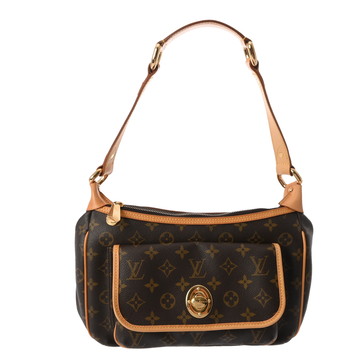 ルイ ヴィトン モノグラム ティカル GM ブラウン M40077 モノグラムキャンバス レディース バッグ 【中古】【bag】の口コミ一覧 | リアルな口コミ・公式サイトのレビューなら ...