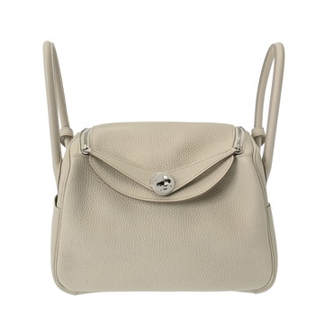 エルメス リンディ 26 2WAY ベトン トリヨンクレマンス レディース バッグ 【中古】【bag】の口コミ一覧 | リアルな口コミ・公式サイトのレビューならReviCoポータル
