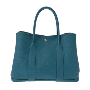 エルメス ガーデンパーティ PM ブルーイズミール ネゴンダ レディース バッグ 【中古】【bag】の口コミ一覧 | リアルな口コミ・公式サイトのレビューならReviCoポータル
