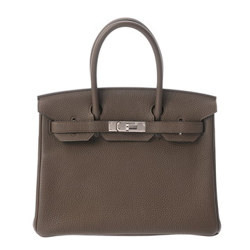 エルメス バーキン 30 トープ トゴ レディース バッグ 【中古】【bag】の口コミ一覧 | リアルな口コミ・公式サイトのレビューならReviCoポータル