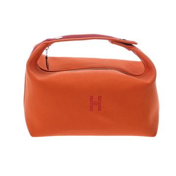 エルメス ブリッド ア ブラック GM Hナッテ ポーチ フー キャンバス レディース バッグ 【中古】【bag】の口コミ一覧 | リアルな口コミ・公式サイトのレビューならReviCoポータル