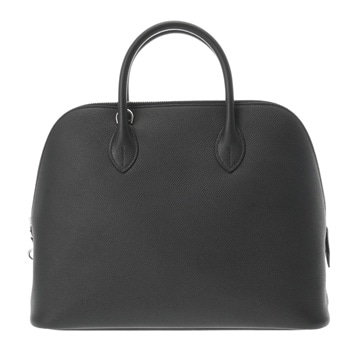 エルメス ボリード 1923 30 2WAY ブラック ヴォーエプソン レディース バッグ 【中古】【bag】の口コミ一覧 | リアルな口コミ・公式サイトのレビューならReviCoポータル