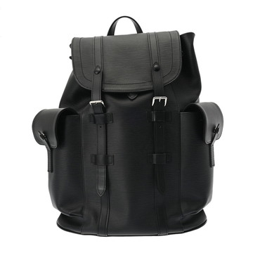 ルイ ヴィトン エピ クリストファーPM ノワール M50159 エピレザー メンズ バッグ 【中古】【bag】の口コミ一覧 | リアルな口コミ・公式サイトのレビューならReviCoポータル